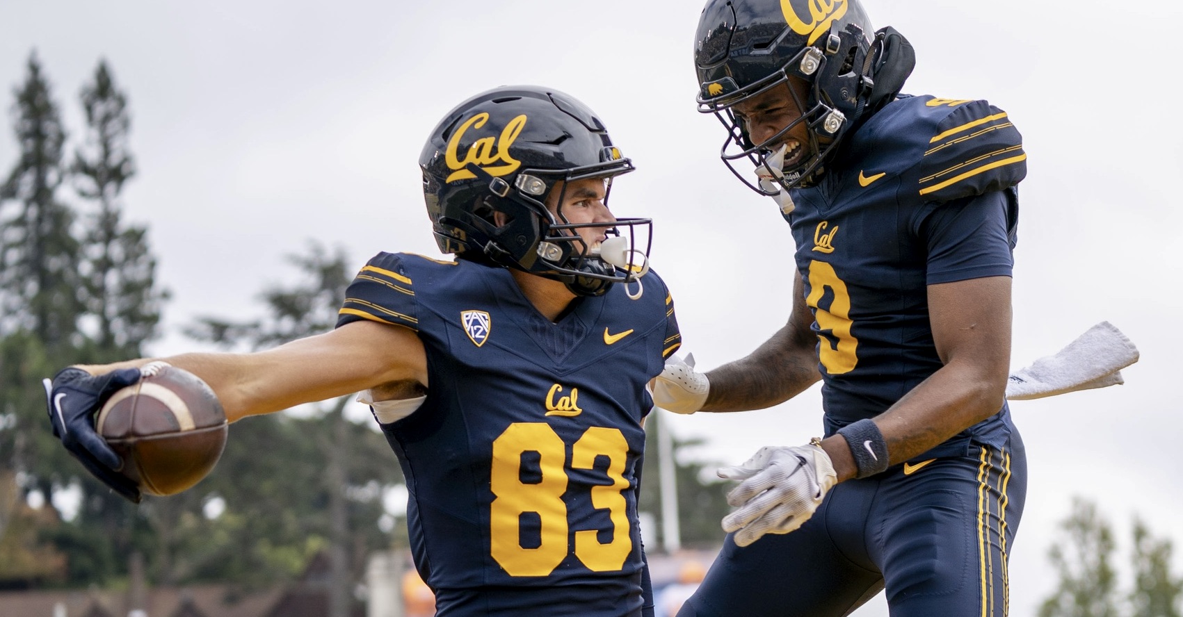 Cal Football: Five Players Whose Massive Contributions Were Unexpected ...