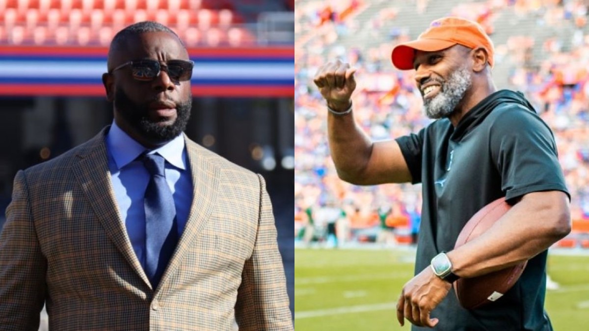 Florida Gators Part Ways With Assistants Corey Raymond, Sean Spencer ...