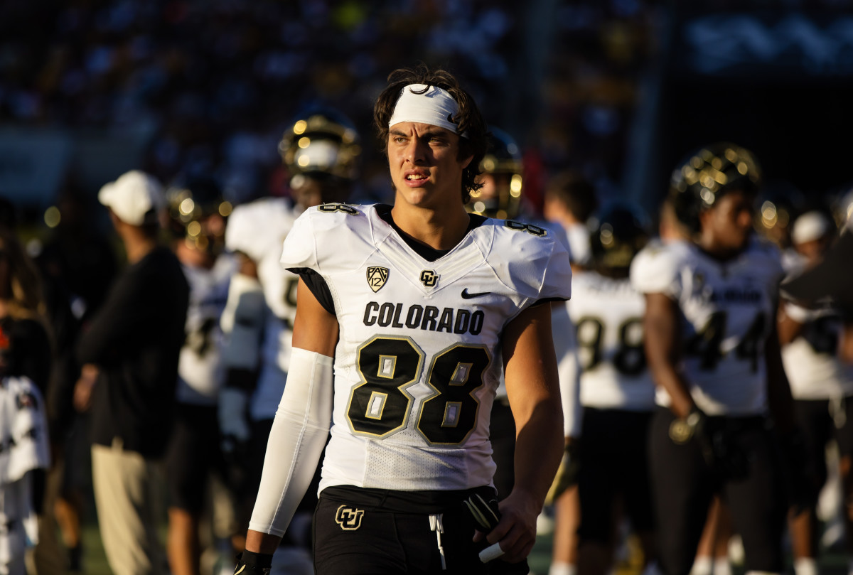 Former Colorado All-American rips Deion Sanders before legacy son hits ...
