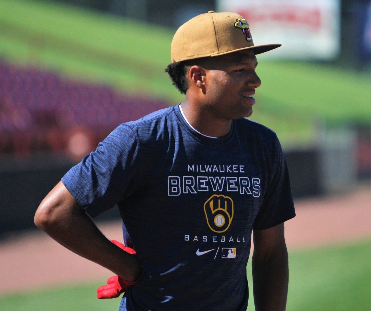 Milwaukee Brewers Discussing Record-Breaking Extension With Player Yet ...