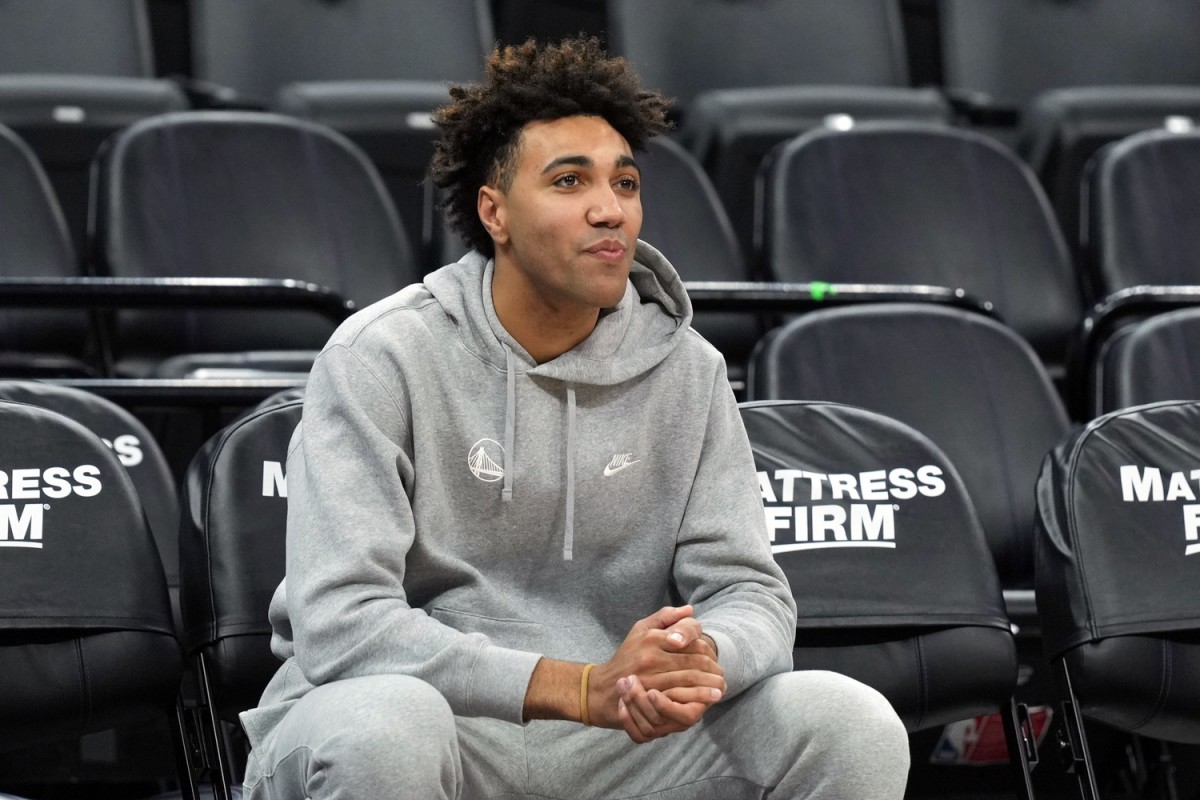 Golden State Warriors Make 2 Roster Moves Before Kings Game - Fastbreak on FanNation