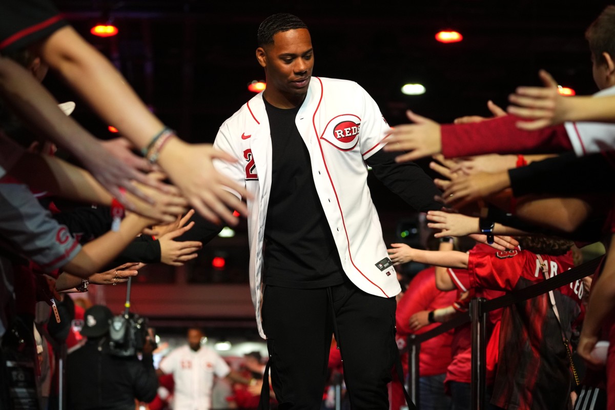 Redsfest is a Can't-Miss Event For All Cincinnati Reds Fans - Sports ...