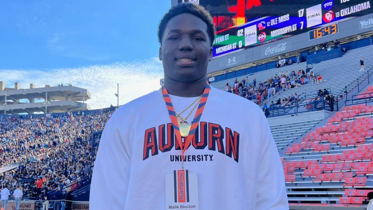 Three Auburn freshmen have a lot to prove during spring practice ...