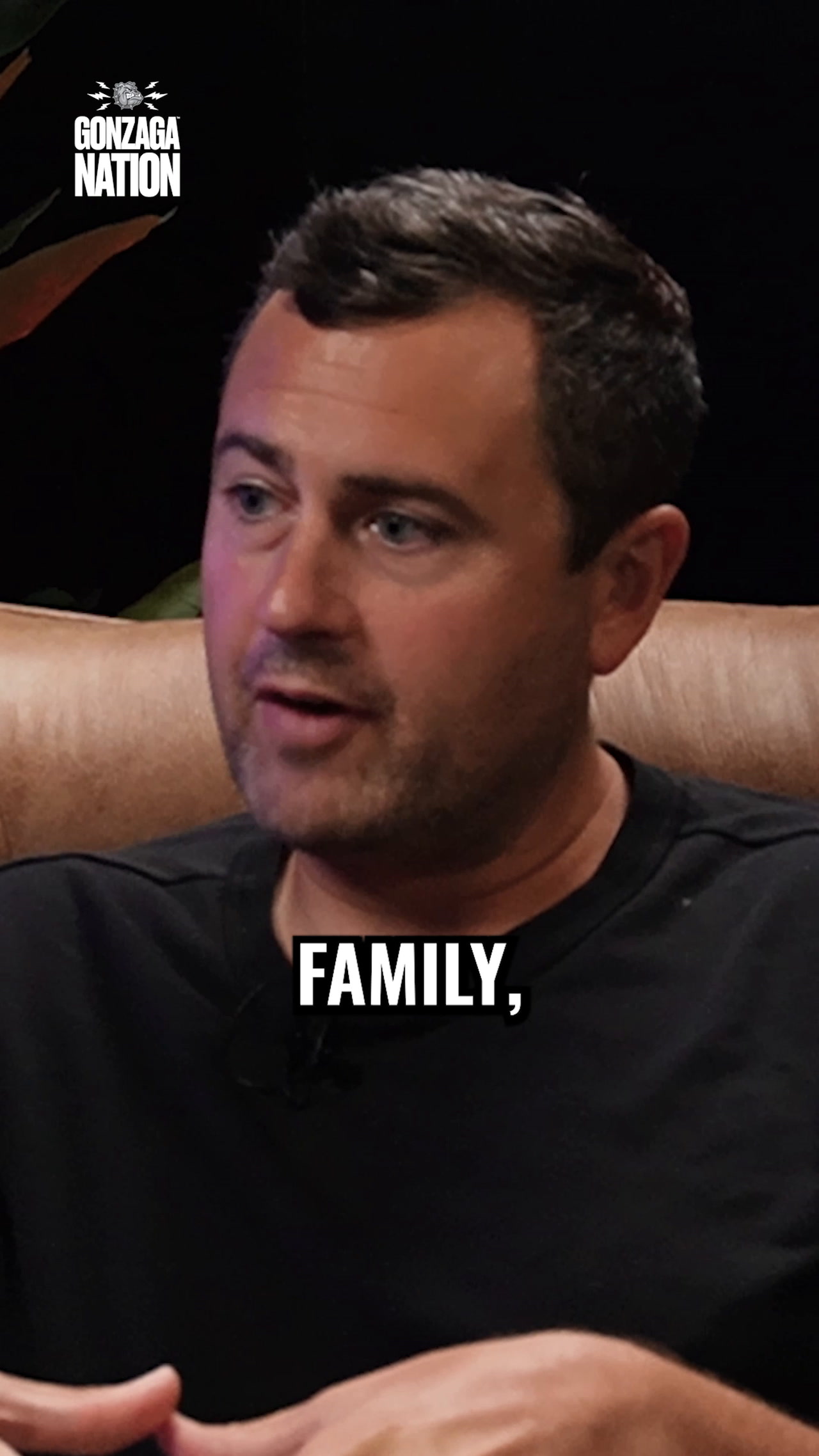 Gonzaga Coaches Show with Brian Michaelson: Preview the third episode ...