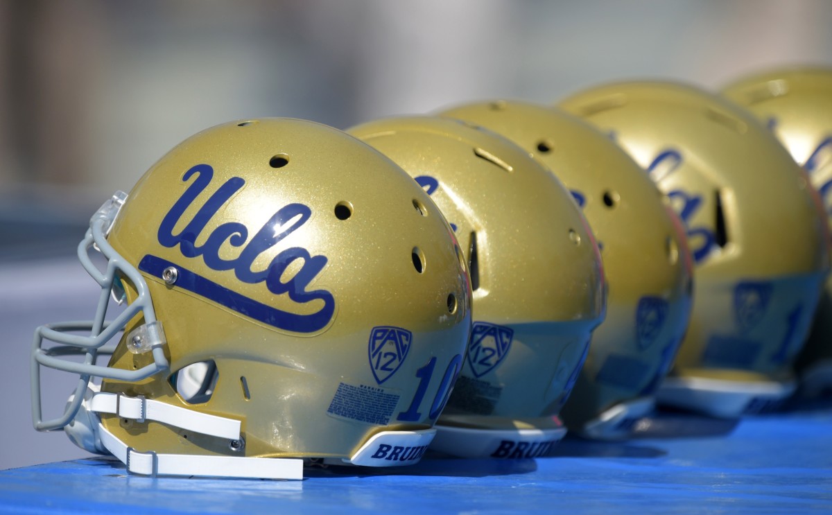 UCLA Football: Standout DC Omitted From Award For NCAA's Top Assistant ...