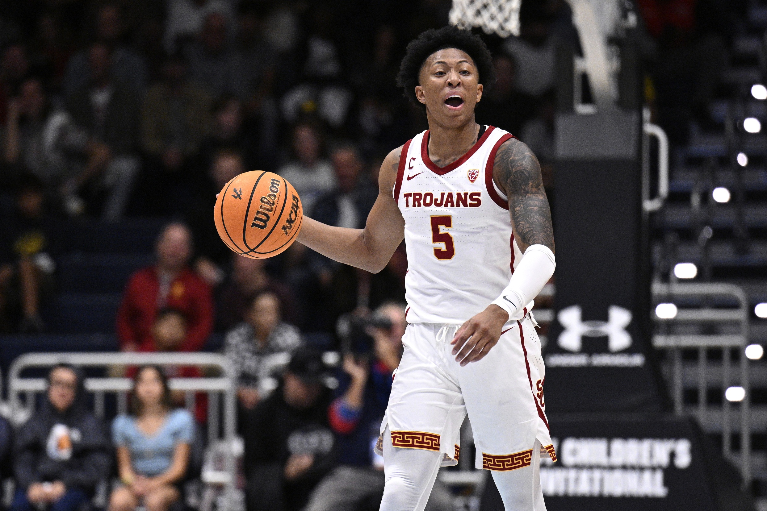 USC Basketball: Starter Breaks Down Trojans' Early Losses - Sports ...