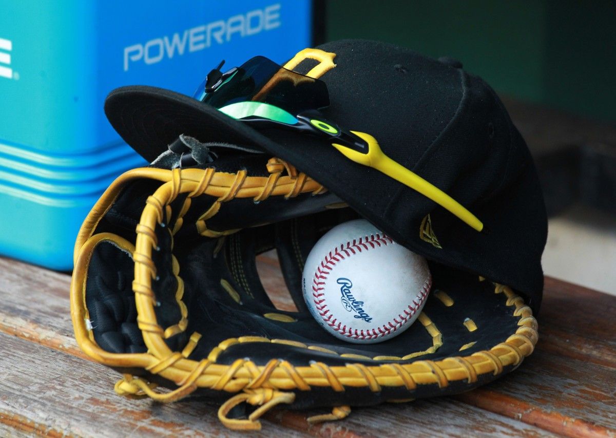 Pittsburgh Pirates to Make Huge Front Office Move, Hire Sarah Gelles as ...