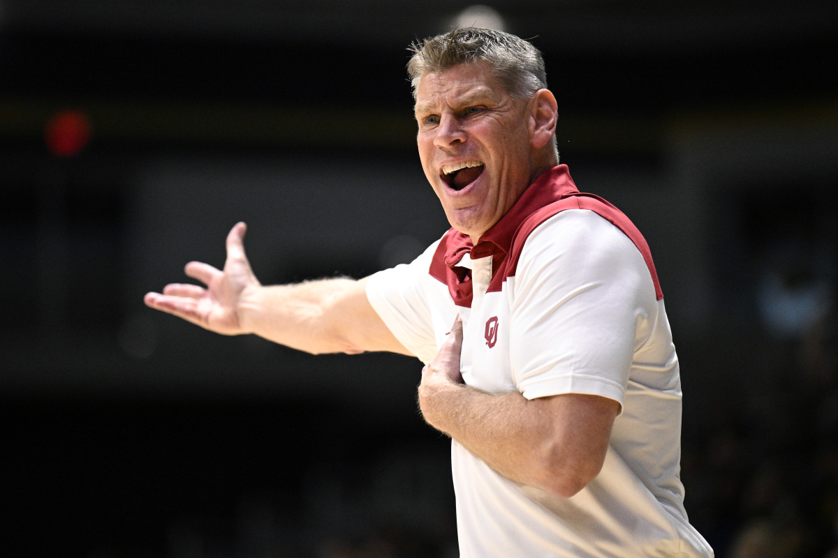 OU Basketball: Sooners Miss Out on Coveted Five-Star Prospect - Sports ...