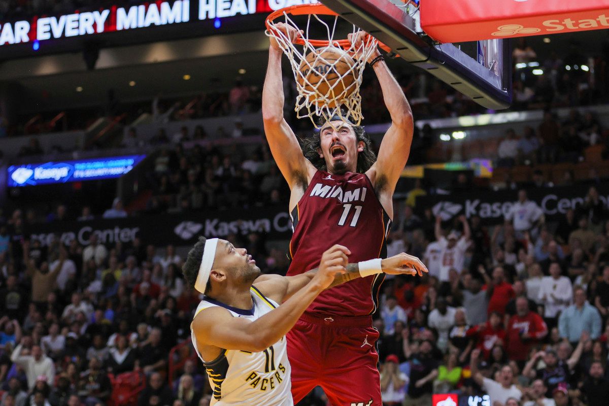 UCLA Basketball: Jaime Jaquez Given Slim Odds To Win Tonight's All-Star ...