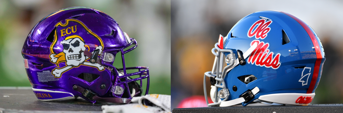 Ole Miss Rebels' John David Baker to Become New Offensive Coordinator ...