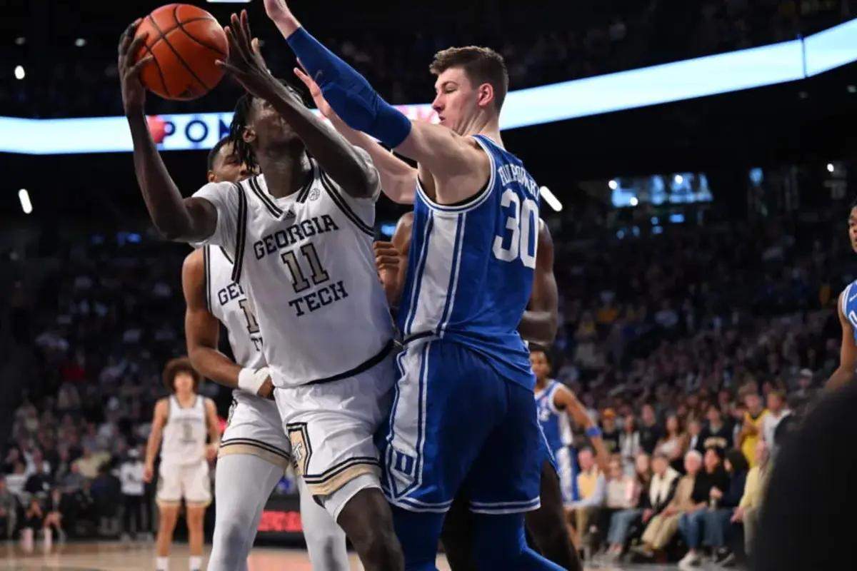 Georgia Tech Basketball vs Duke: Preview and Prediction - Sports ...