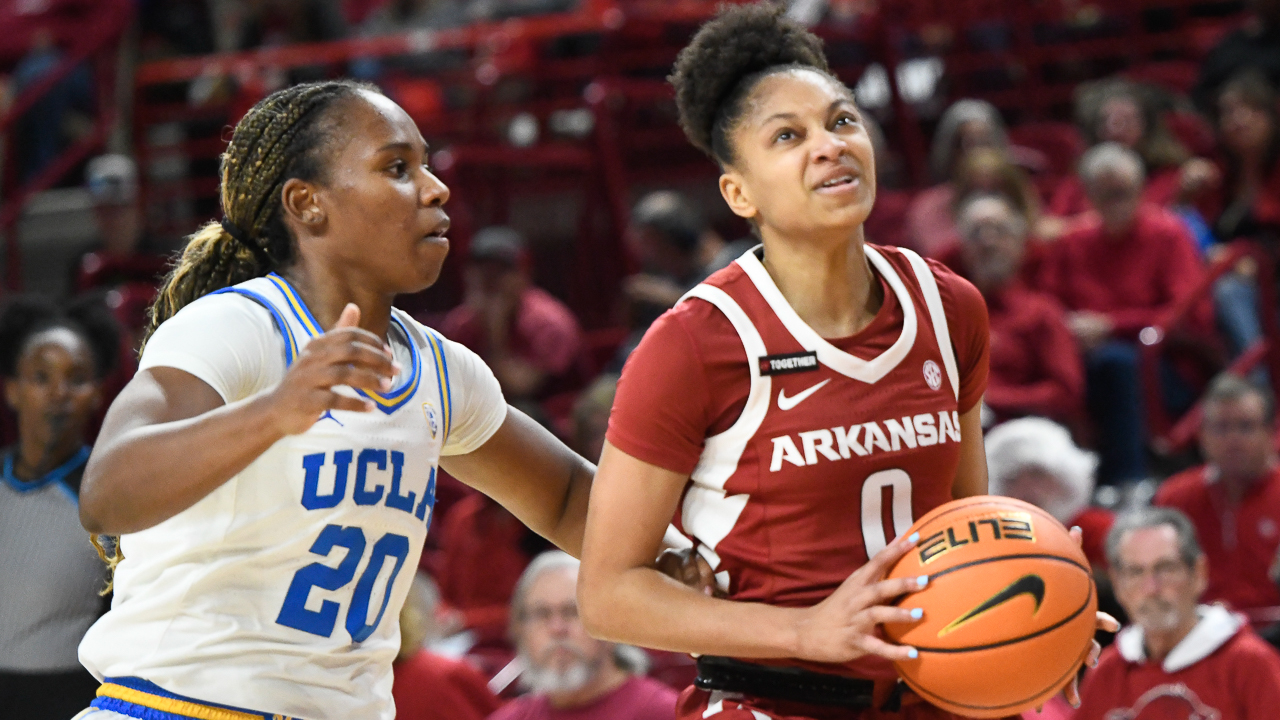 WATCH: Tahlia Scott, Maryam Dauda on loss to Bruins - Sports ...