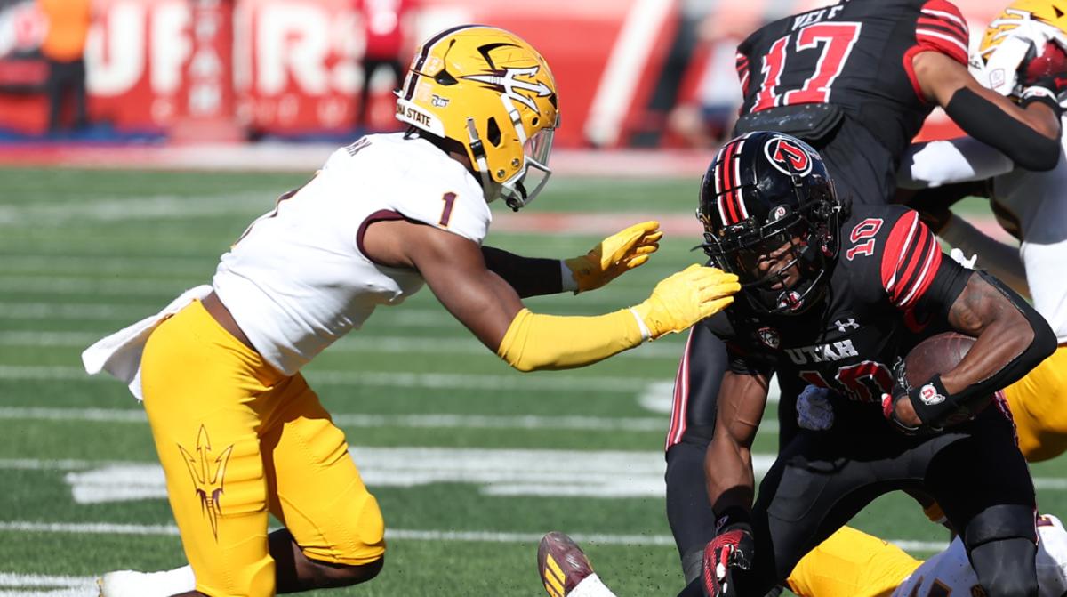 Jordan Clark Is All-In On Notre Dame Experience - Sports Illustrated ...