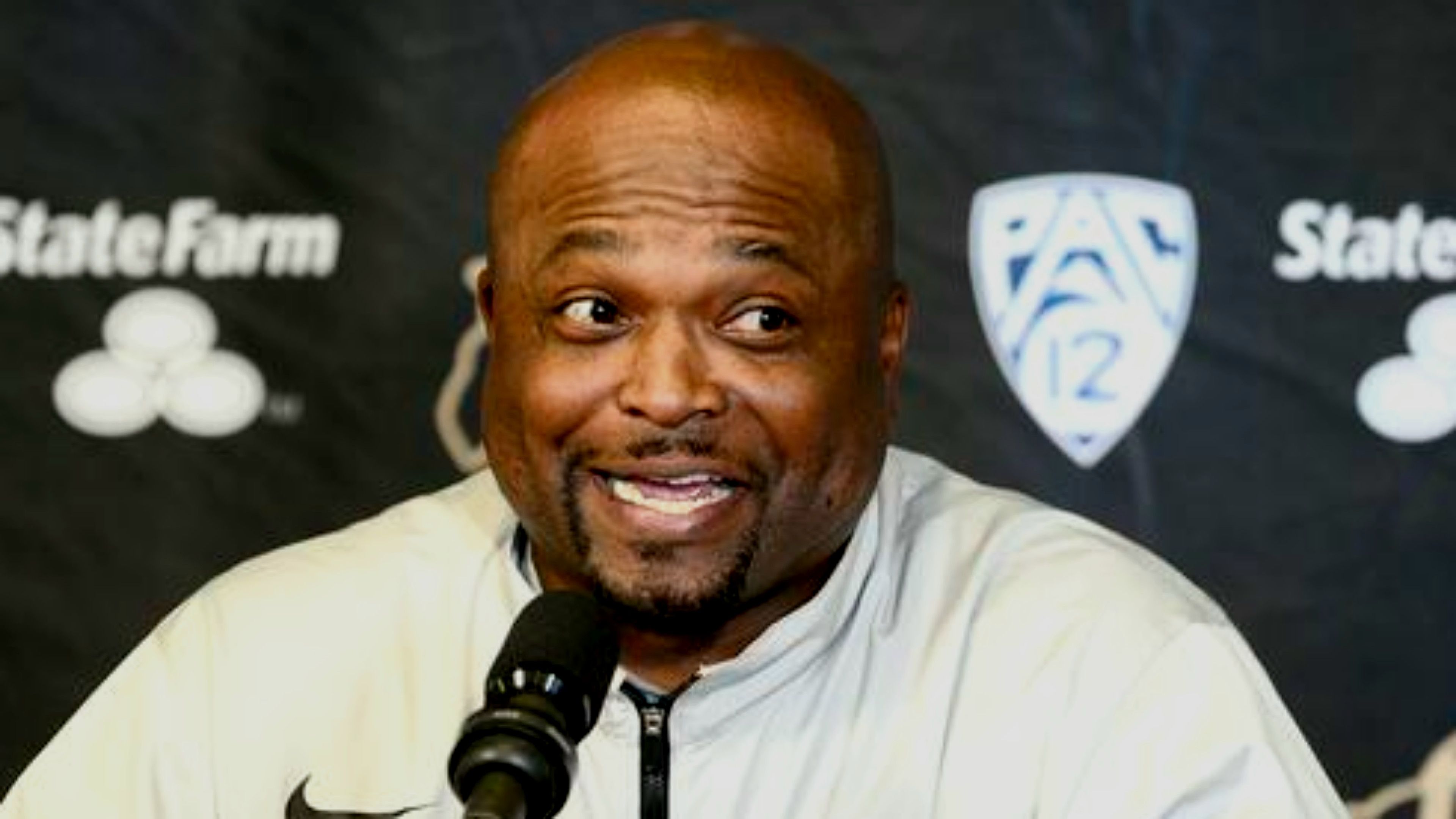 Colorado's Darian Hagan leaving Coach Prime's staff for San Diego State ...