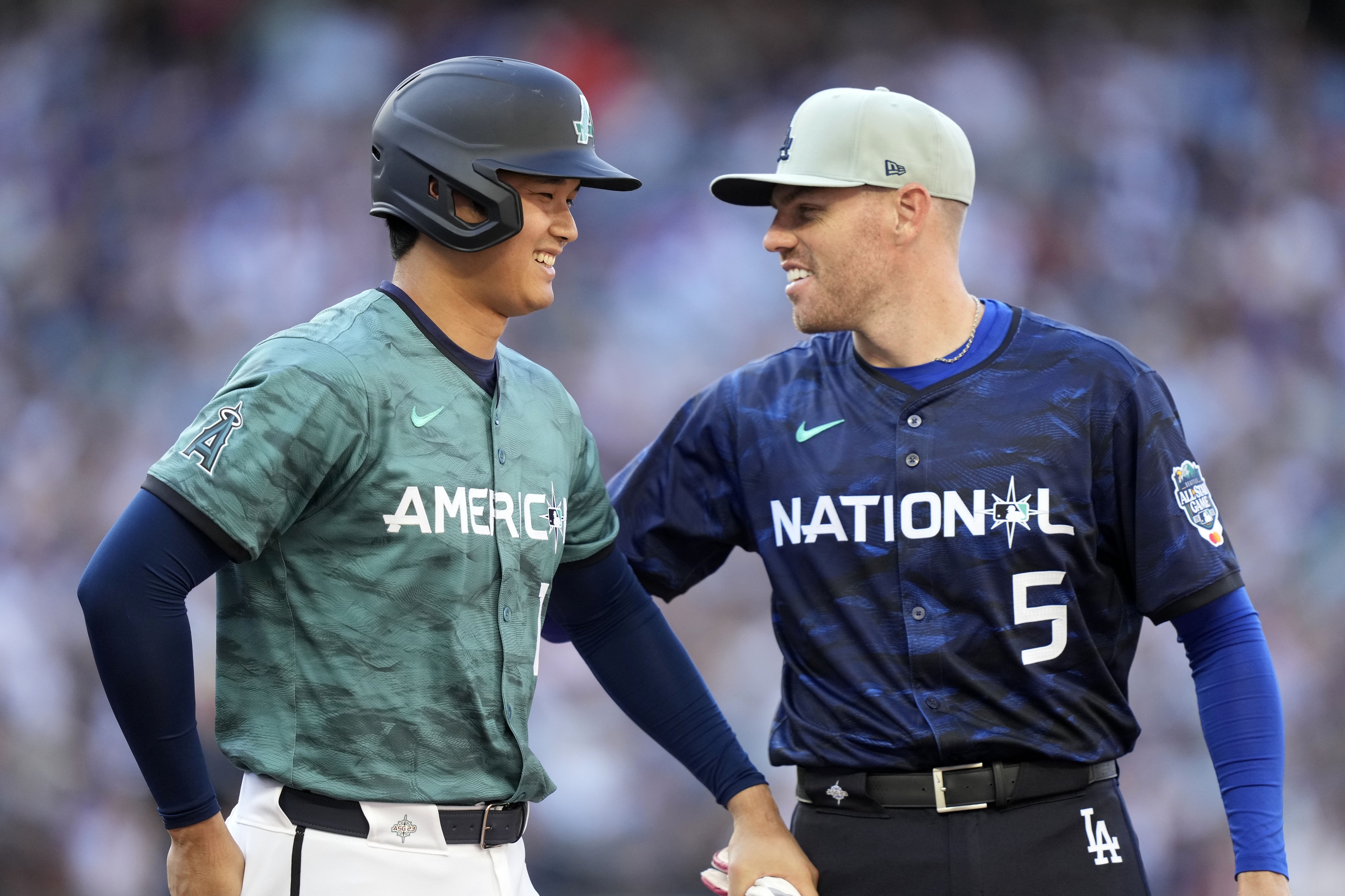 Dave Roberts Reveals Dodgers Met With Shohei Ohtani Prior to Winter Meetings - Inside the ...