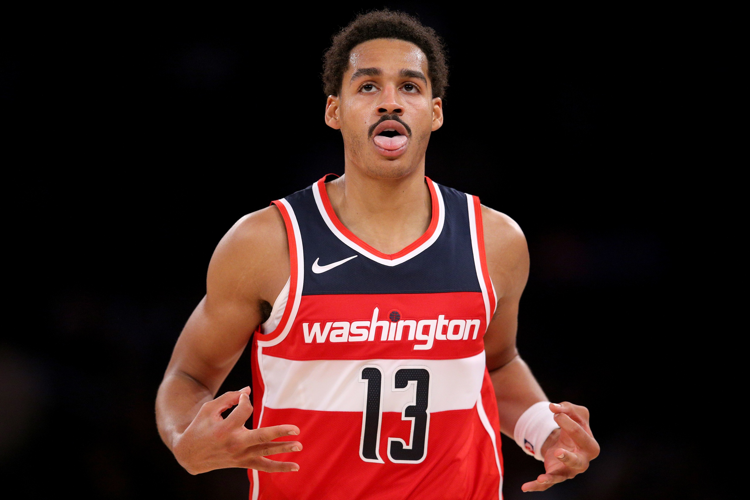 Jordan Poole's Current Injury Status For 76ers-Wizards Game - Fastbreak ...