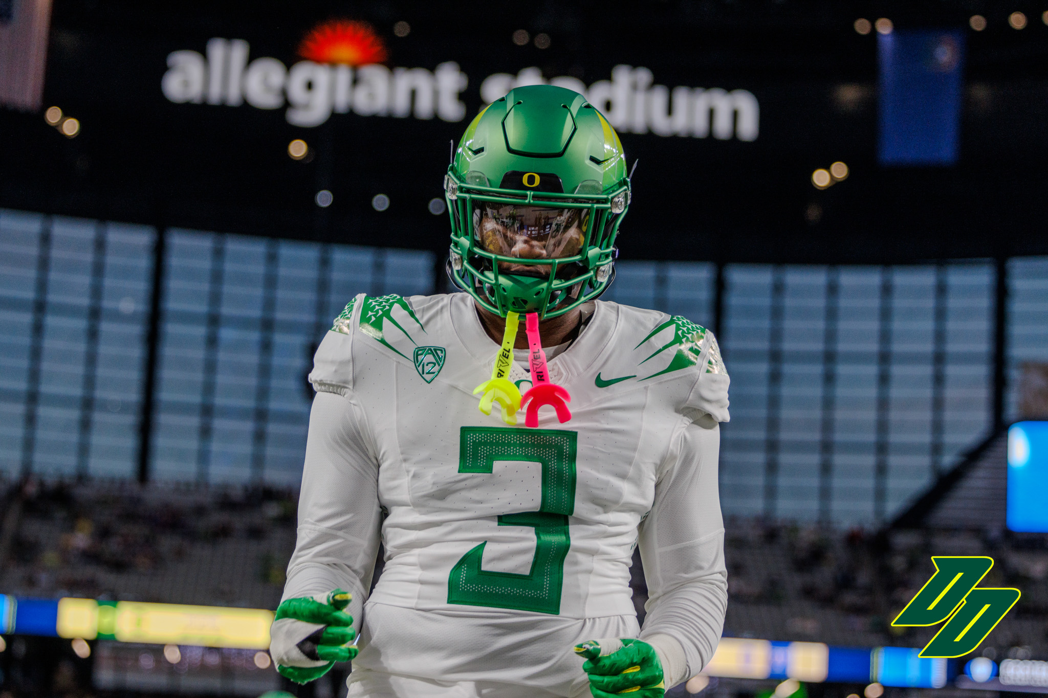 Oregon Recruiting: Ranking Oregon's Biggest Needs in the Transfer ...