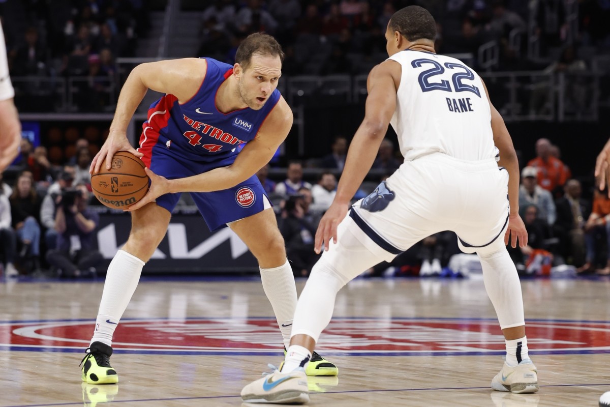 Dallas Mavs Top Trade Need: 4 Targets to Consider After 20 Games ...