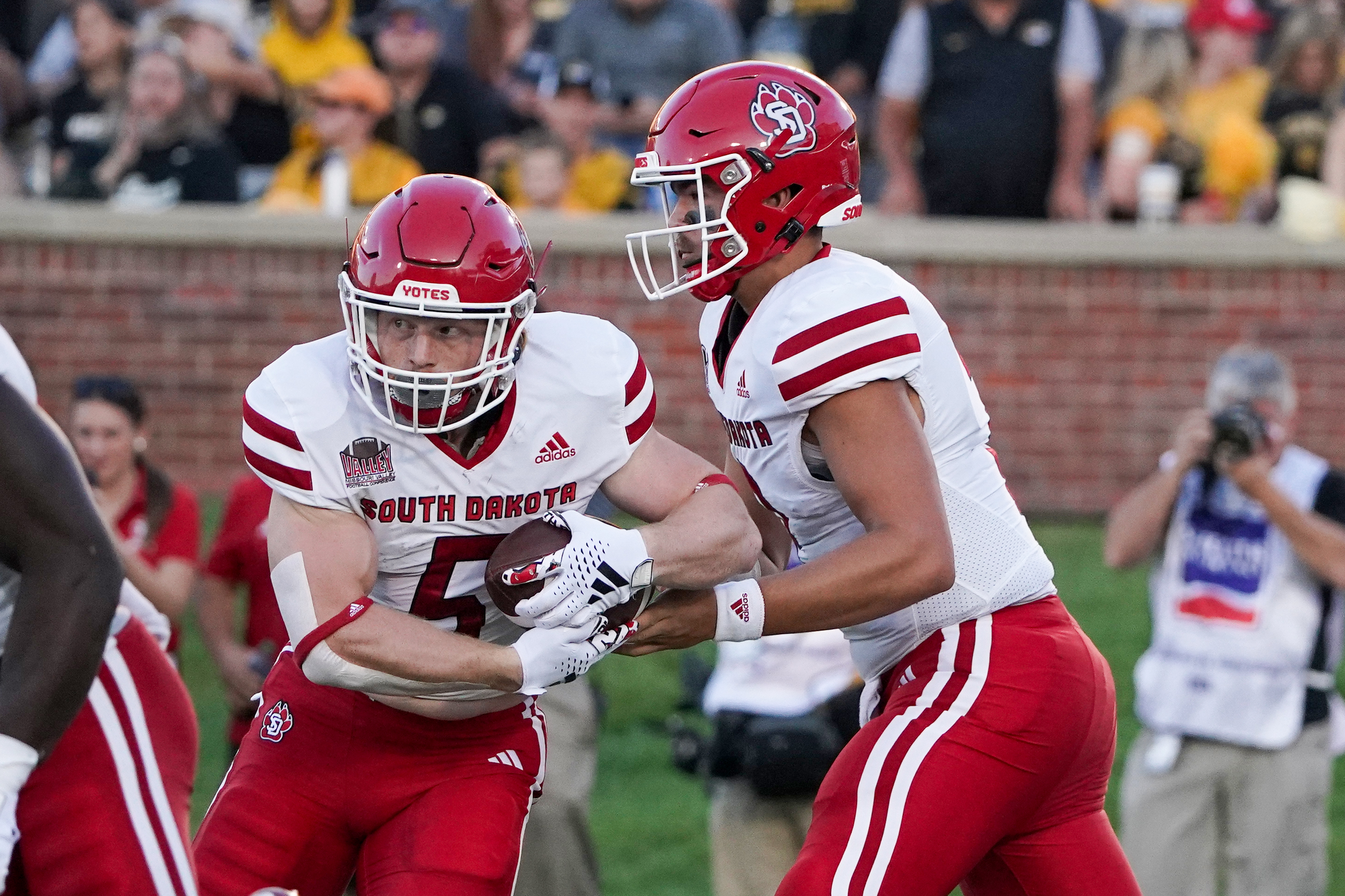 Behind The Numbers: FCS Playoffs Quarterfinals Preview - Sports ...