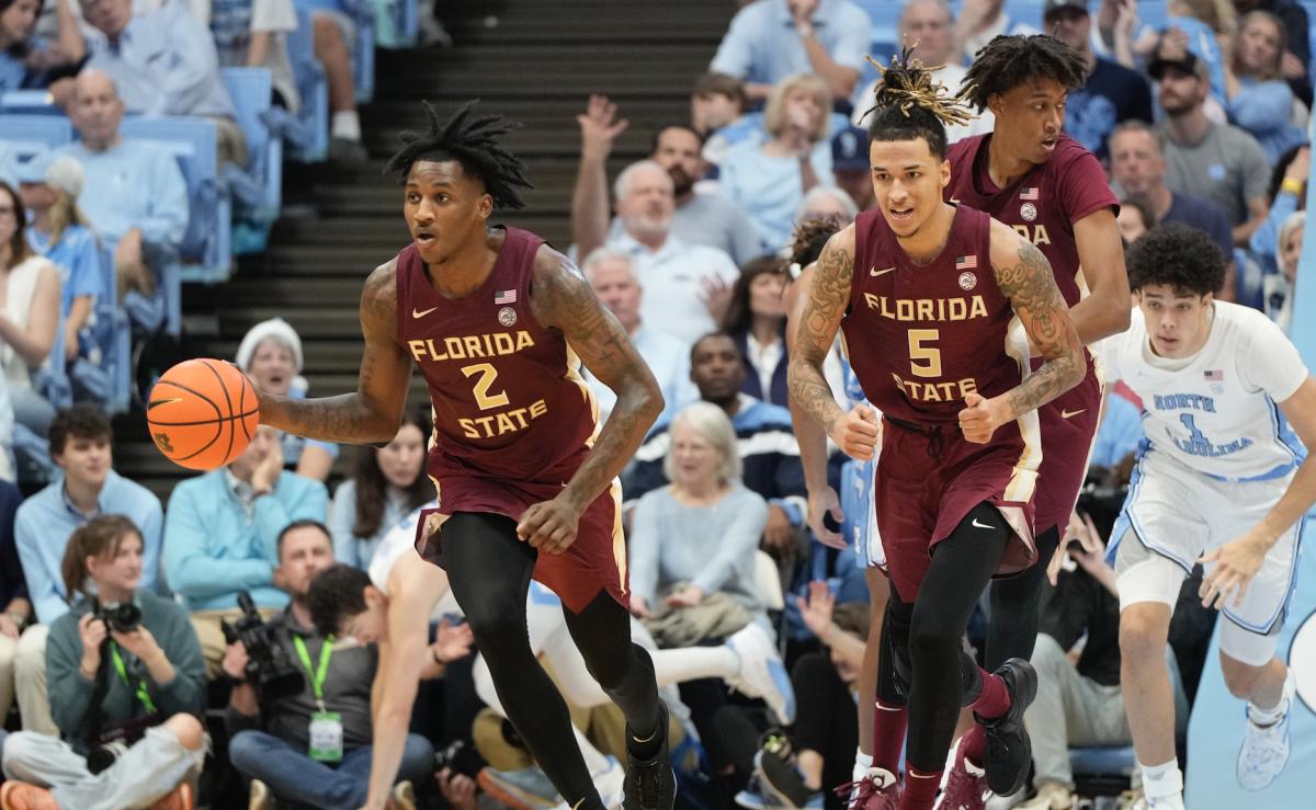 Game Preview: Florida State Seminoles vs. South Florida Bulls - Sports Illustrated Florida State ...