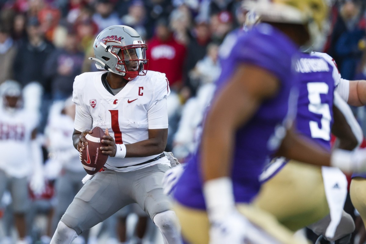 USC Football: Star Transfer Portal QB Names Trojans as Landing Spot ...