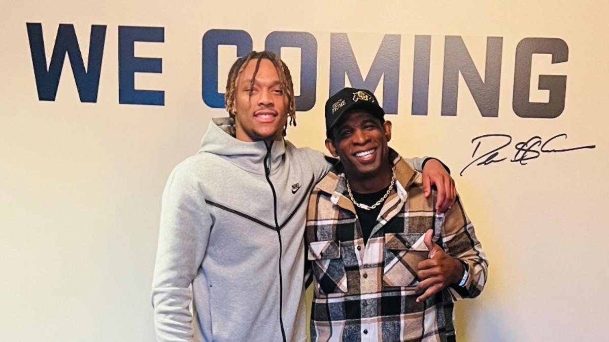 NC State's Terrell Timmons Jr. transfers to Colorado - Sports ...