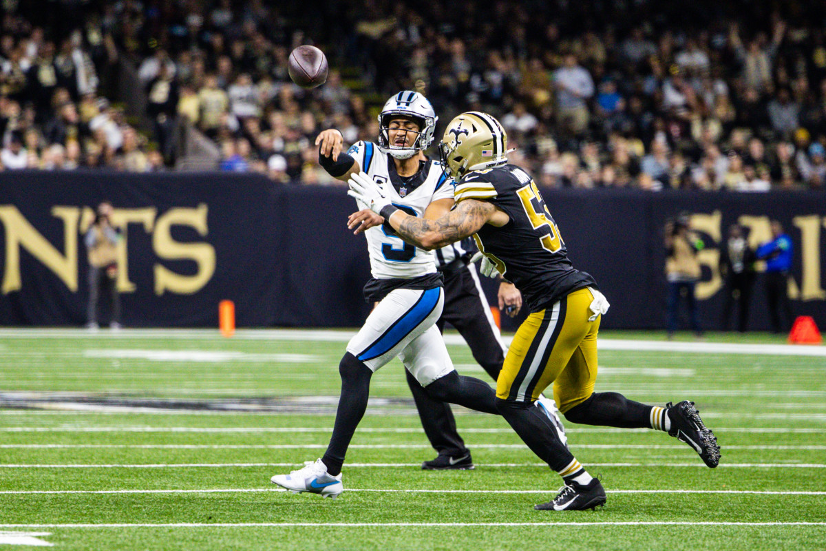 Saints Free Agents Who Might Have Earned A Bigger Pay Day - Sports ...