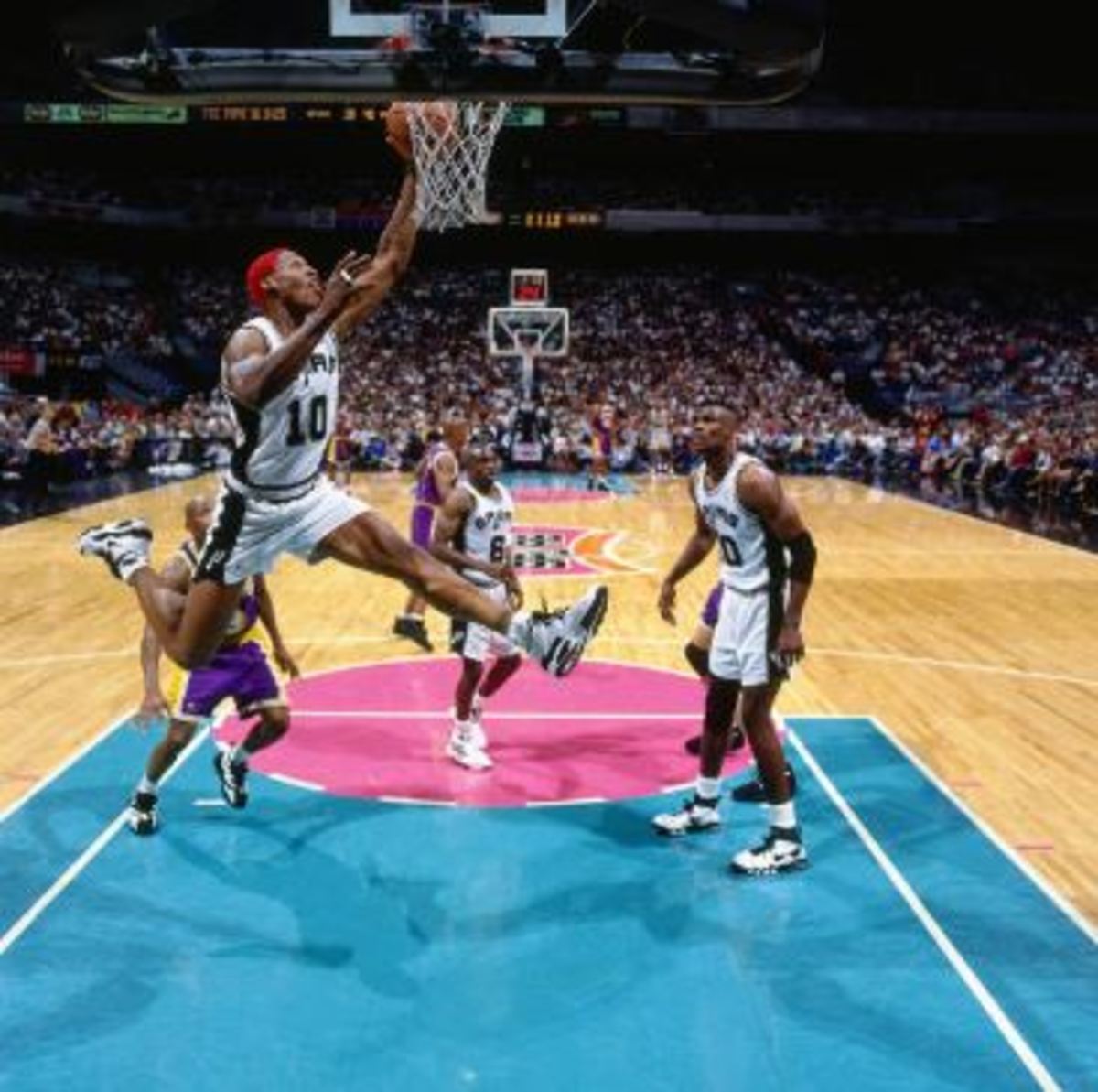 A Return To WWE Means CM Punk Can Redefine His Legacy - Sports ...