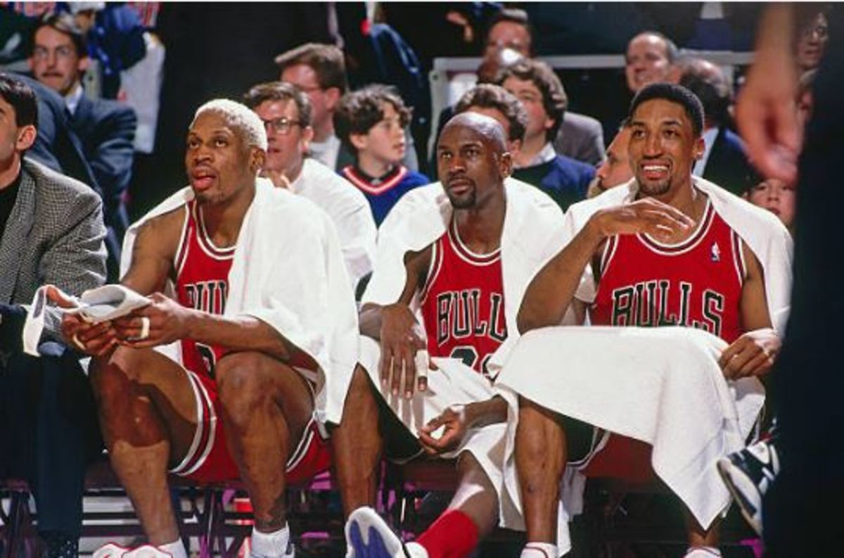 A Return To WWE Means CM Punk Can Redefine His Legacy - Sports ...