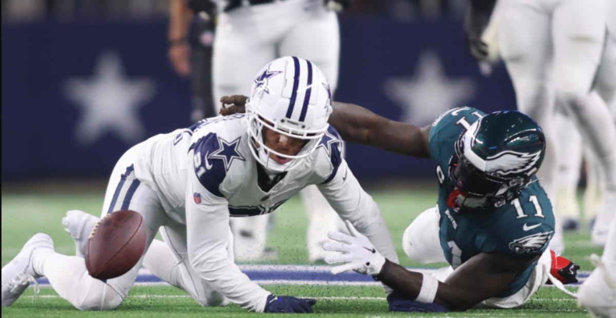 Stephon Gilmore To Wimbledon? How Soccer Workout in England Gives ...