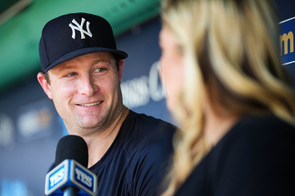 The Fascinating Contract Situation Facing Gerrit Cole and the New York ...