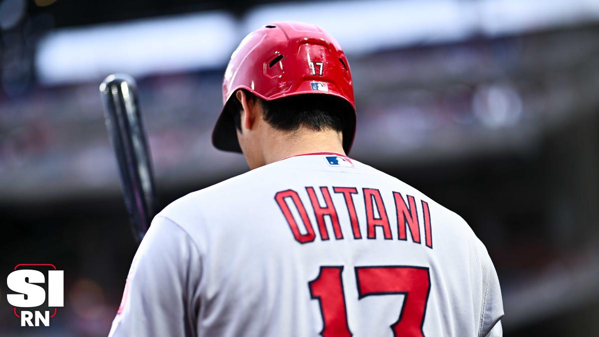 New Details About Shohei Ohtani’s Historic Contract - Sports Illustrated