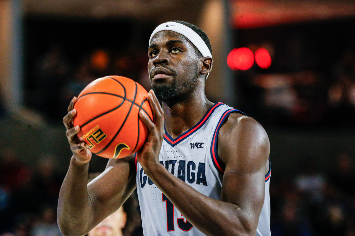 Dan Dickau thinks Gonzaga can exploit size advantage in matchup with ...