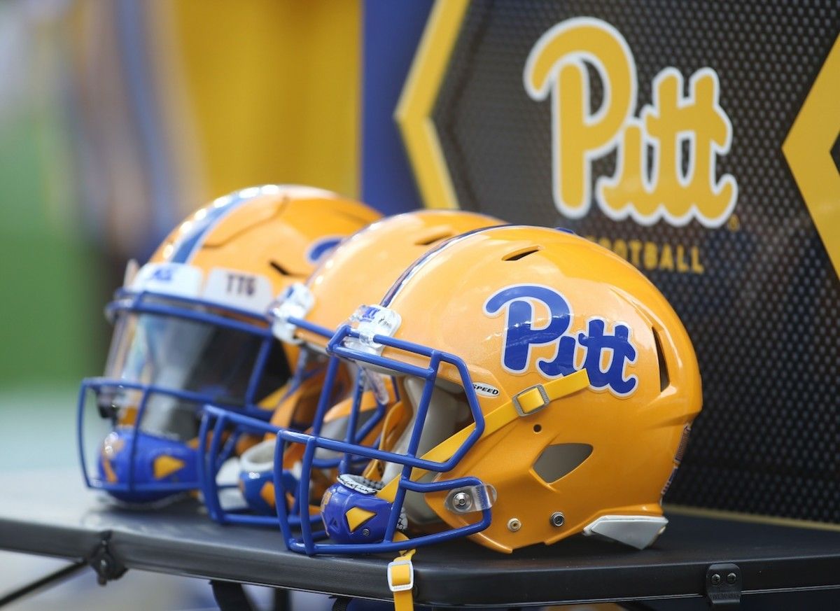 Pitt Panthers Offer Former Villanova DB - Sports Illustrated Pittsburgh ...
