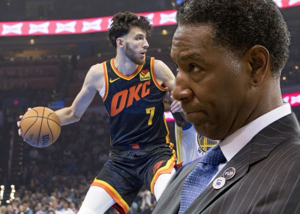 Sam Mitchell: I 'absolutely' would have brought Chet Holmgren to U ...