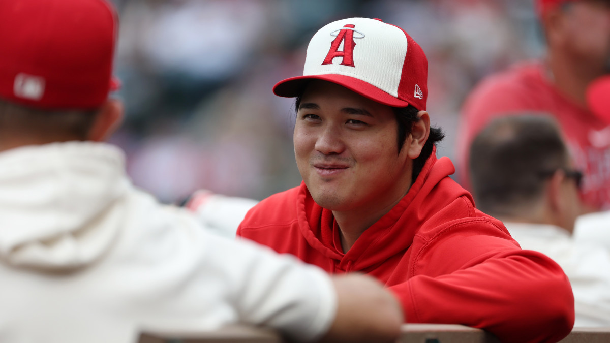 SI:AM | Shohei Ohtani’s Fascinating Contract Structure - Sports Illustrated