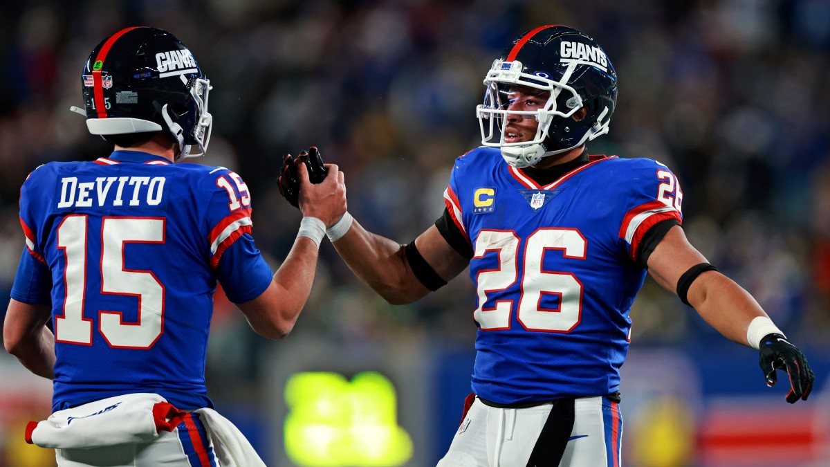 NFL Power Rankings: Cowboys Join Contenders After Statement Win Over ...