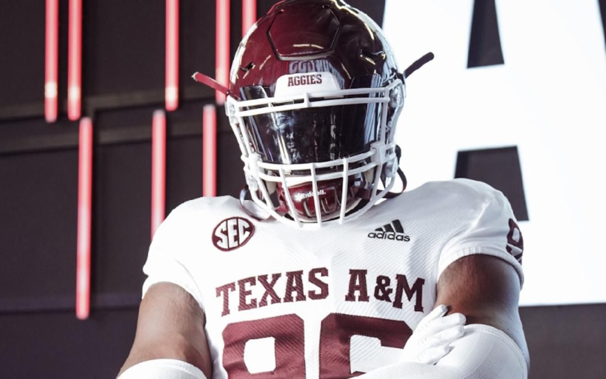 Tennessee Football Has In-Home Visit With Dominick McKinley - Sports ...