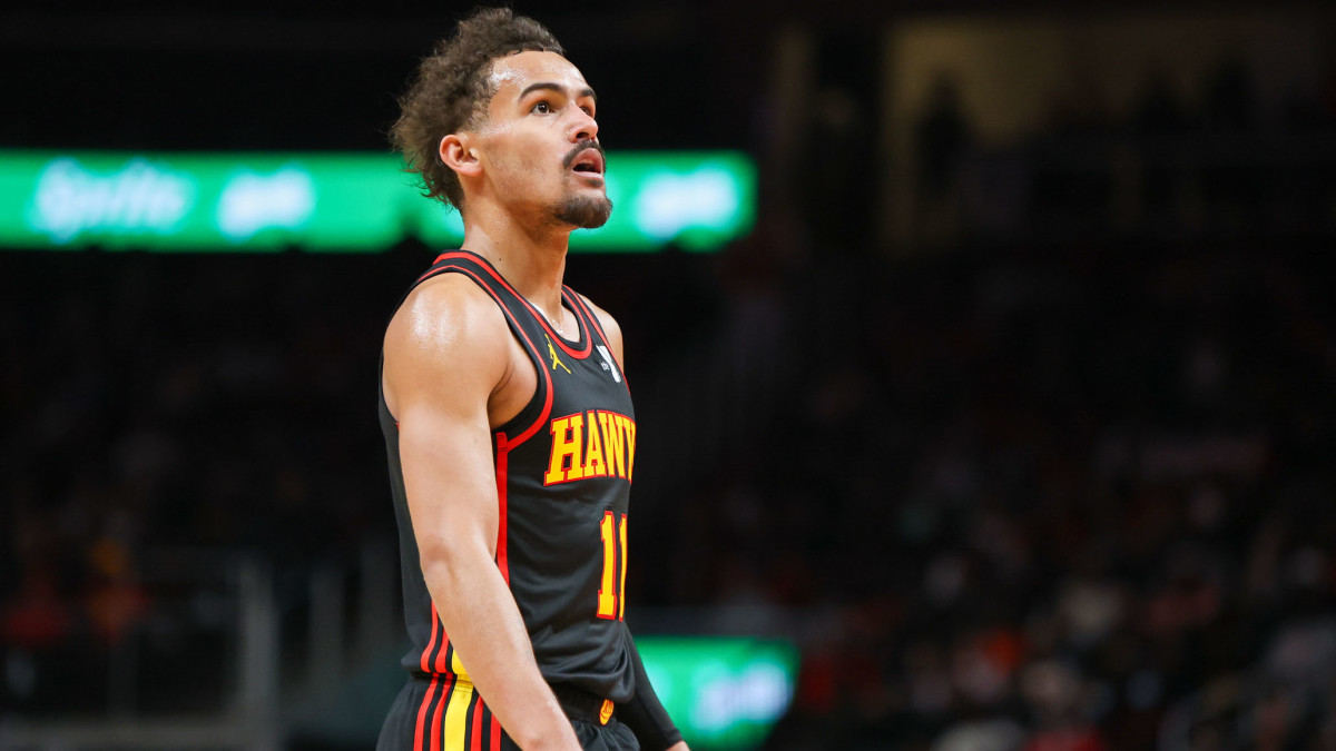 NBA Power Rankings: Zion Williamson Responds for Pelicans, While Shai ...