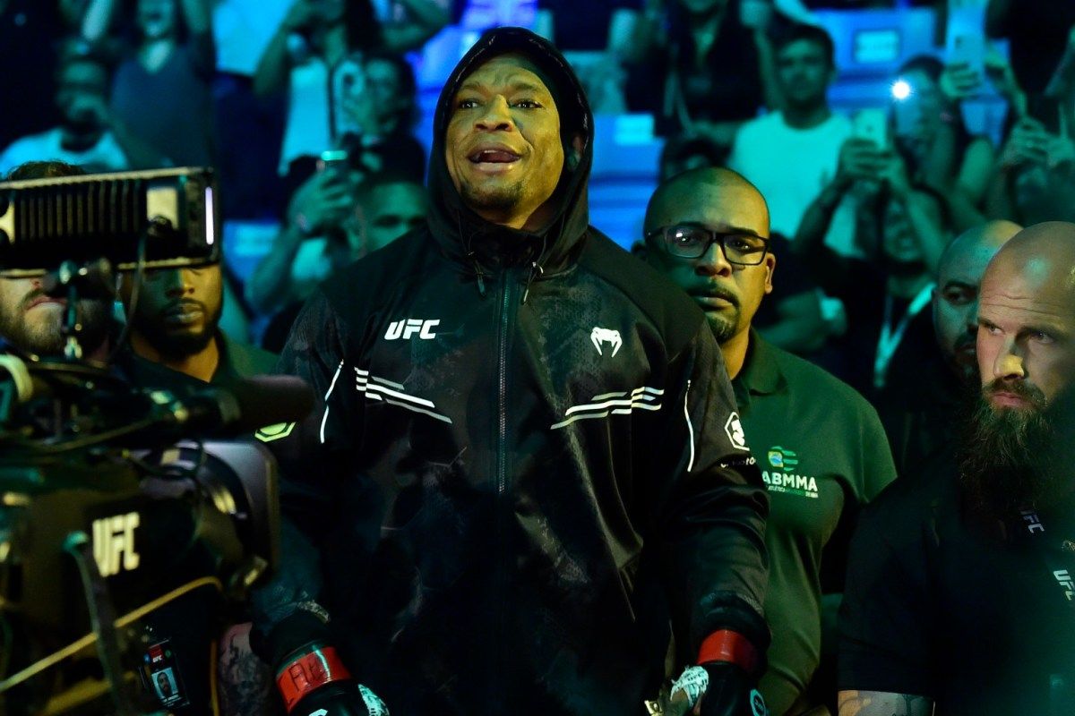 UFC 299 News: Heavyweight Banger Rebooked, Ex-Champion Returns to ...