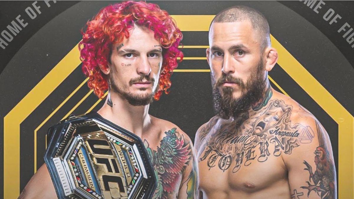 UFC 299: Sean O'Malley vs. 'Chito' Vera Start Time, Date, Full Card ...