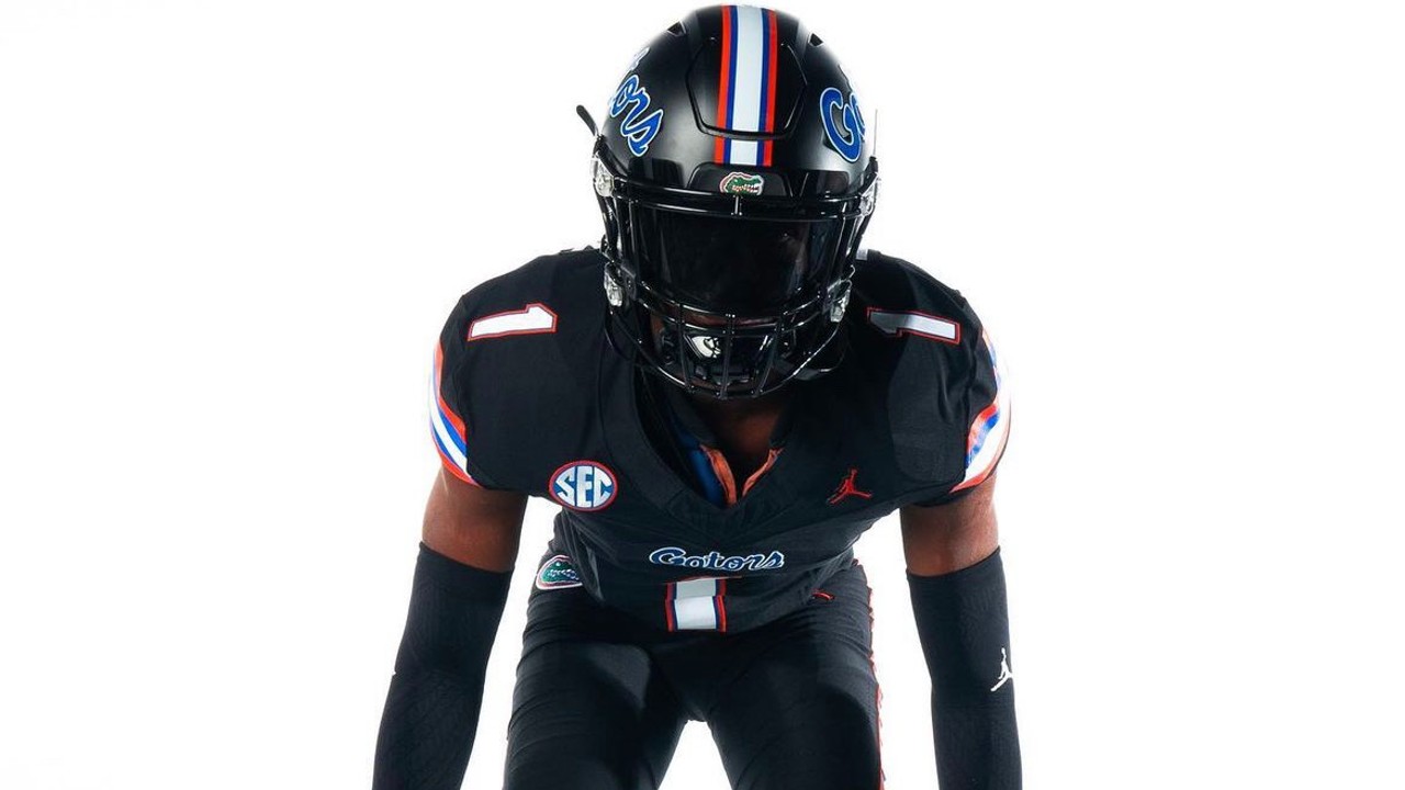 Gators Safety Target Gregory Smith III Pushes Back Commitment Date ...