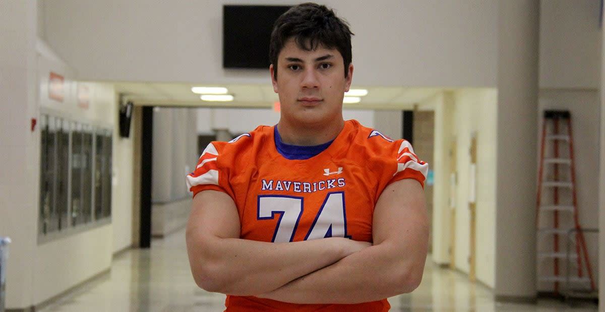 ACC Football: A Look at the ACC Recruiting Rankings One Week Before the ...