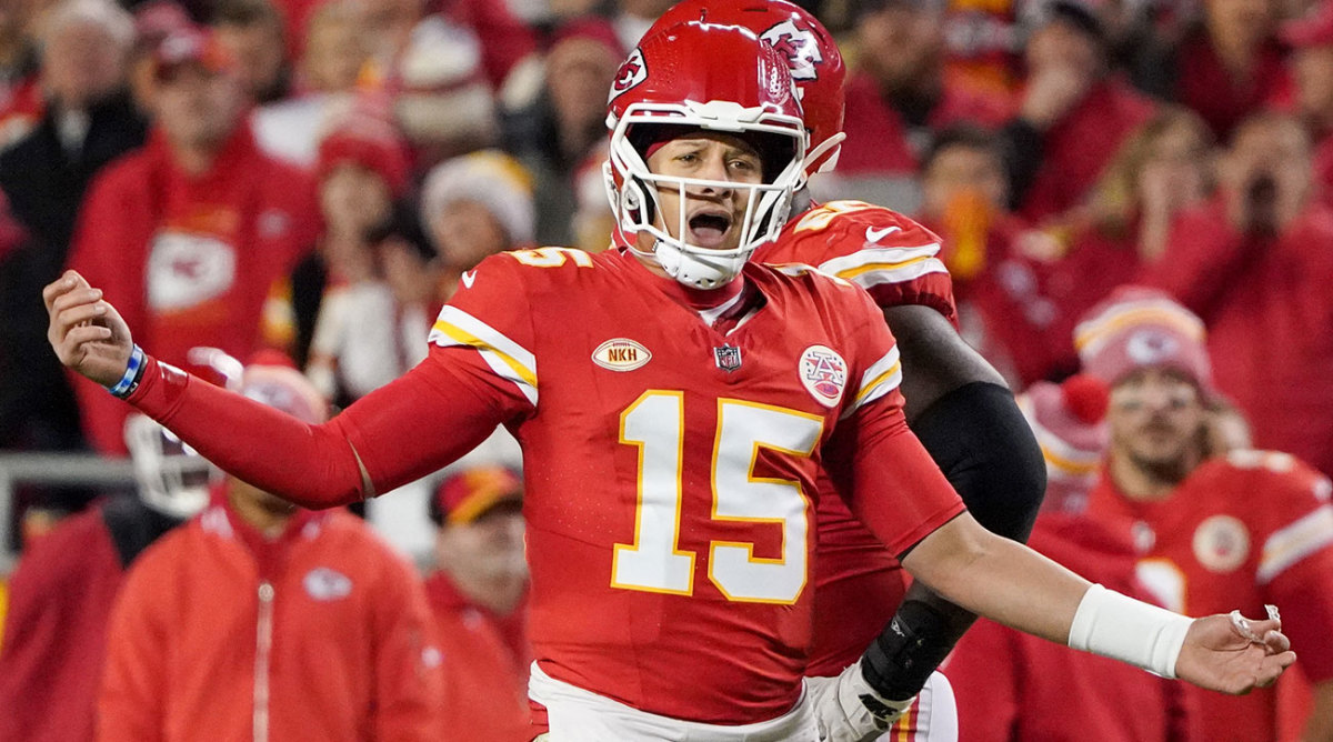 NFL Week 15 MVP Stock Watch: Purdy and Prescott Lead the Way, Mahomes ...