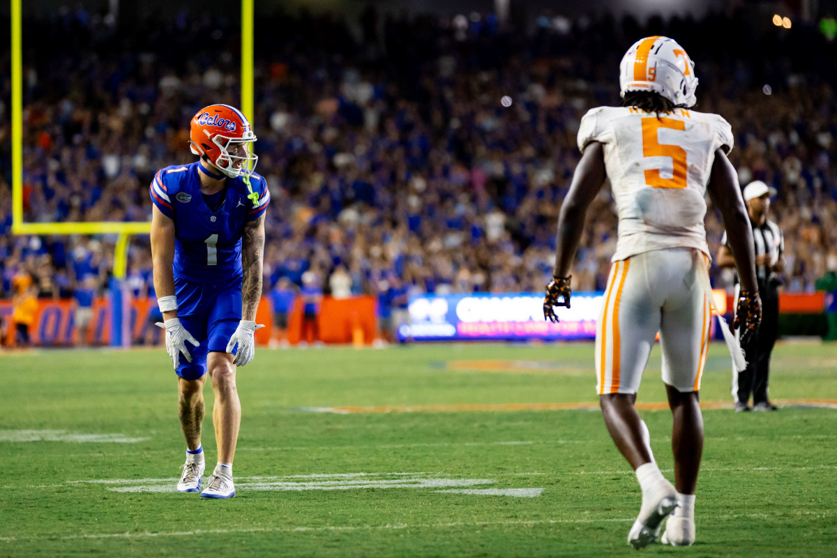 ESPN Names "Must-Win" Game For Tennessee Football - Sports Illustrated ...
