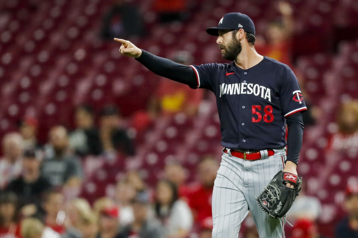 Washington Nationals Announce Series of Roster Moves, Including DFA-ing ...