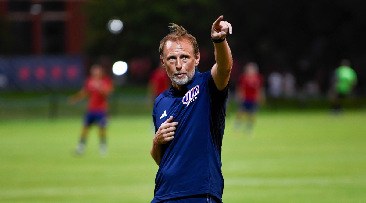 Braving The Storm: Aleksey Korol's Story on Family, War, Grief and ...