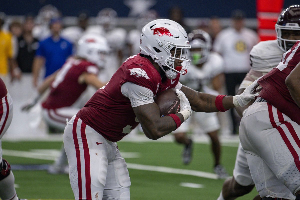 Shane Beamer Landing Important Offensive Building Blocks For South ...