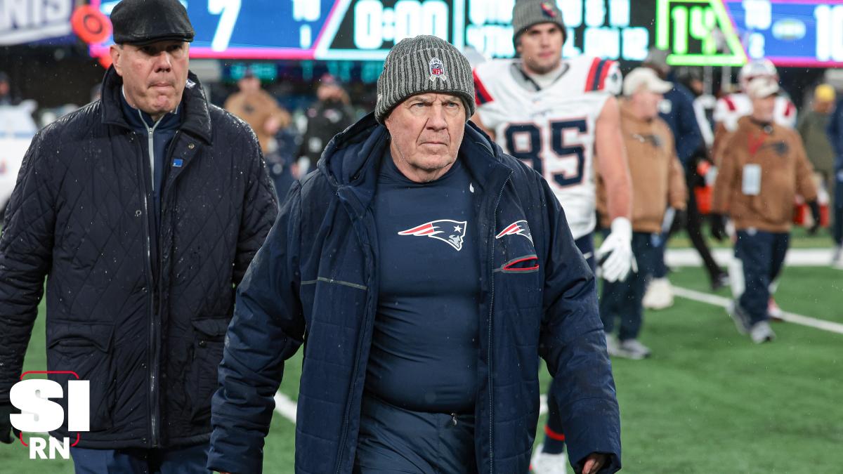Former Patriots Rob Gronkowski & Julian Edelman Speak on Bill Belichick ...