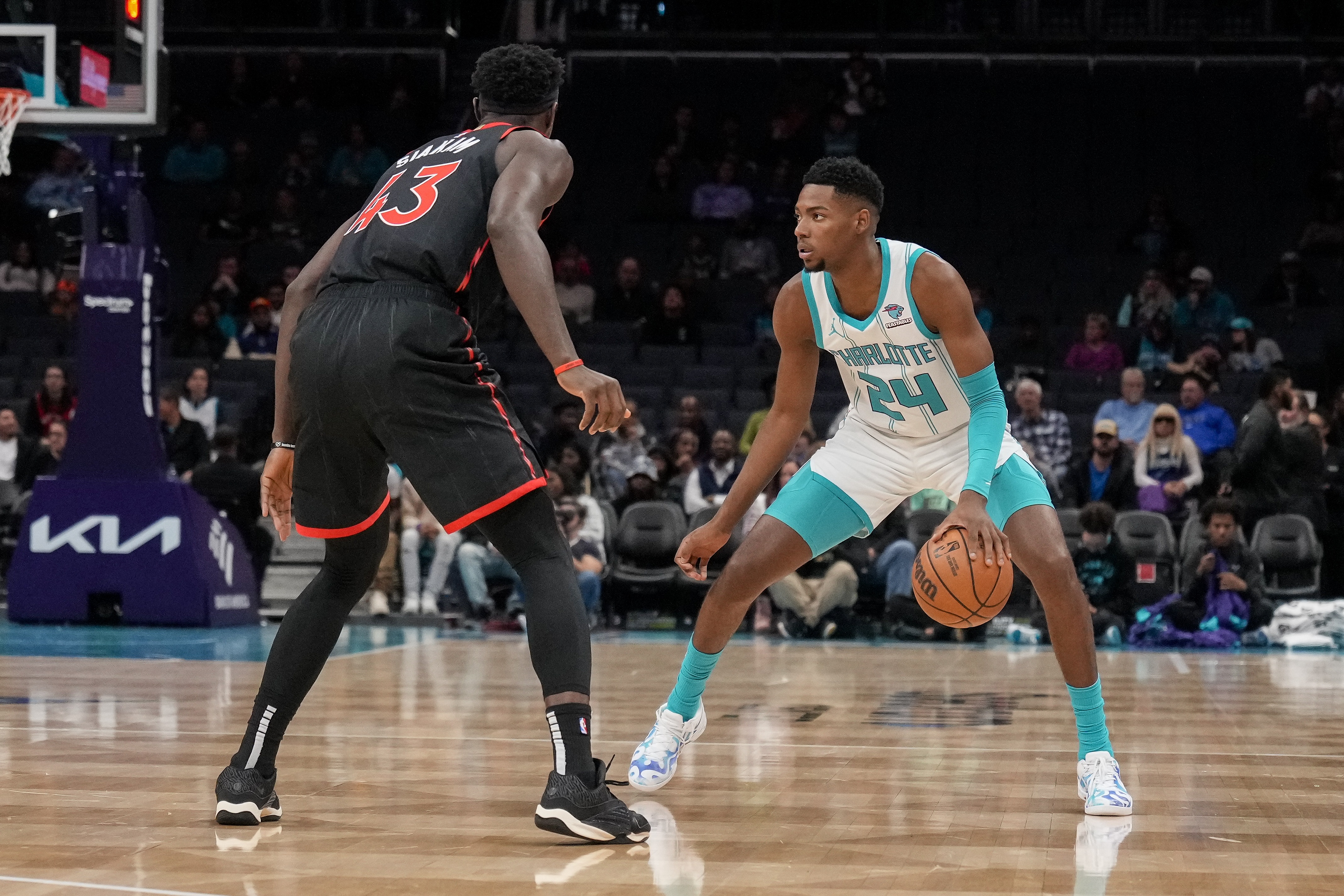 Draft Digest Rookies of the Week: Top Two Picks Rounding into Form ...